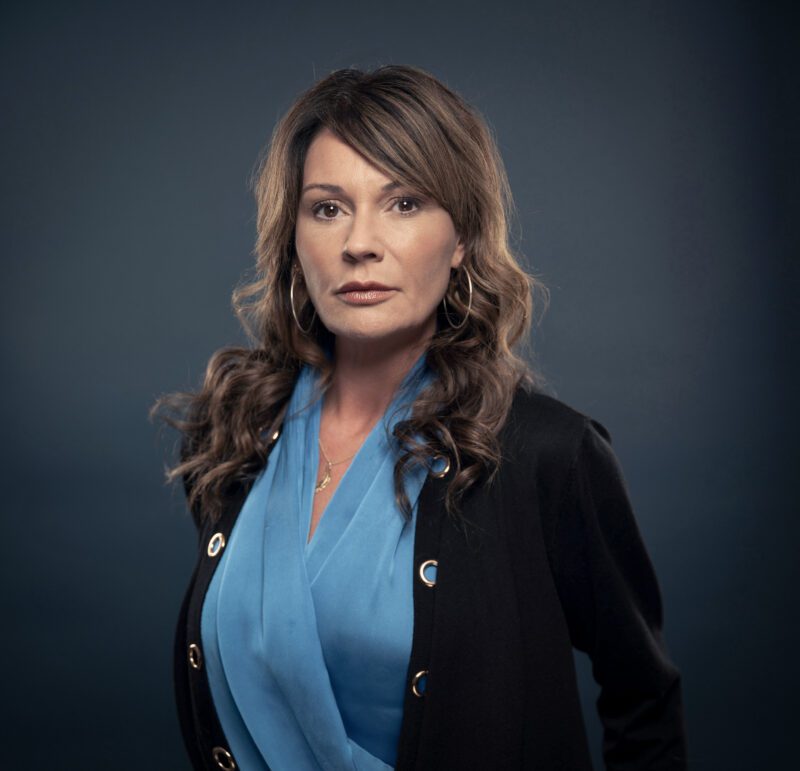 Emmerdale: Upcoming Chas breast cancer story leaves fans livid