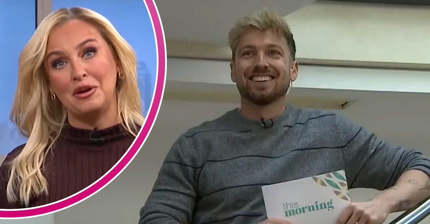 This Morning - Entertainment Daily