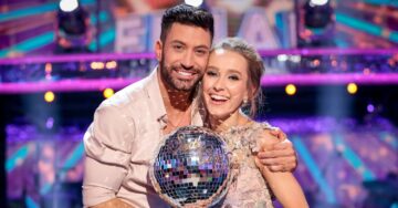 Rose Ayling-Ellis’ love life: Strictly curse and split from ex