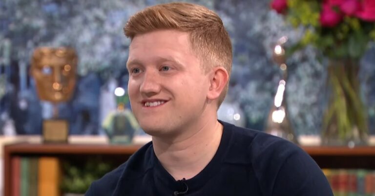 Coronation Street star Sam Aston welcomes third baby with wife