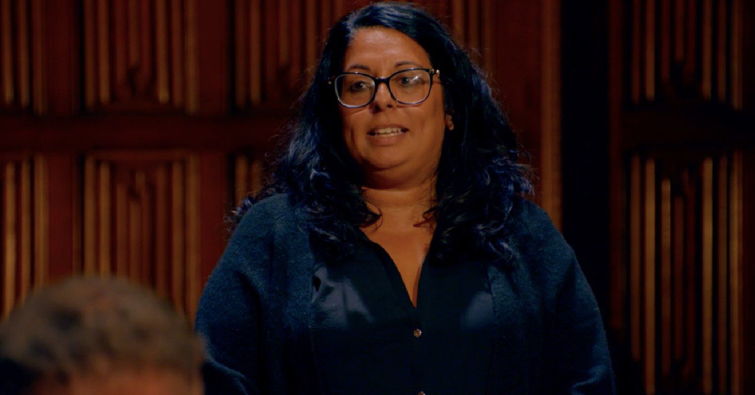 The Traitors season 2 fans reckon Ash will out Paul after cliffhanger