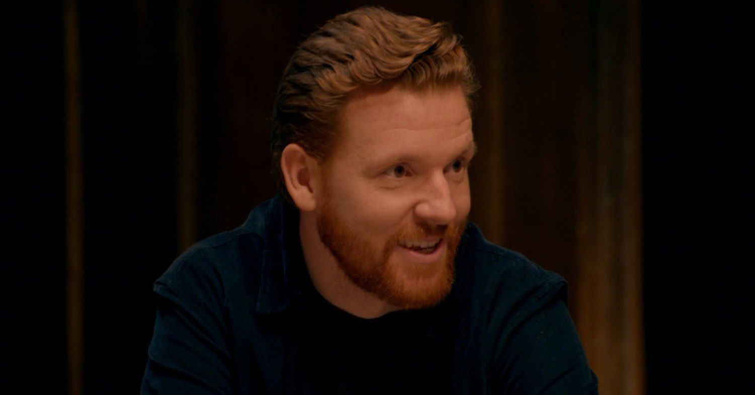 The Traitors 2024: Fans brand Paul a 'psychopath' after fake tears