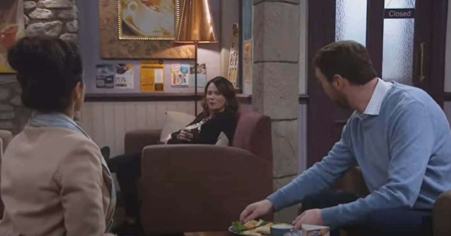 Emmerdale fans demand Liam and Manpreet get together