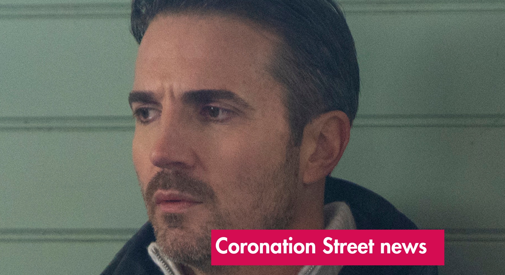 Tommy Orpington returns to Coronation Street: Actor Matt Milburn was in ...