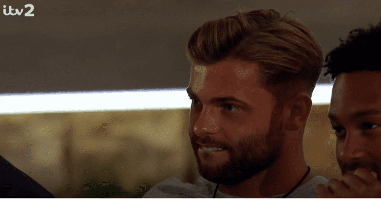 Love Island: All Stars 2024: What happened with Liberty and Jake?