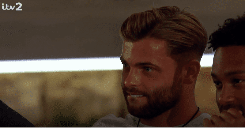 Love Island: All Stars 2024: What happened with Liberty and Jake?
