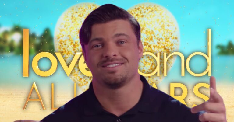 Love Island star Jake Cornish leaves the show after just three days