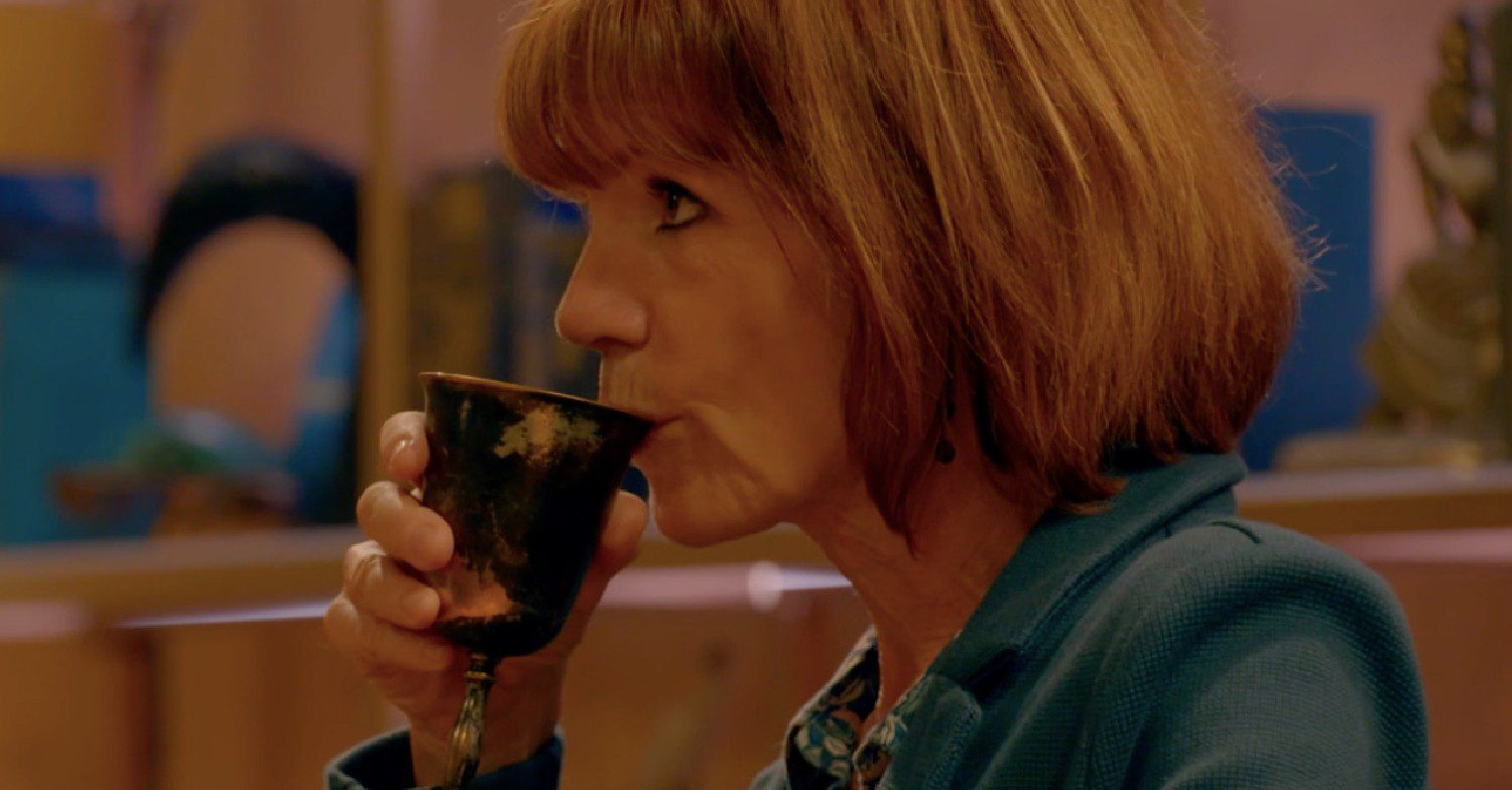 The Traitors fans convinced Diane will return after 'murder'