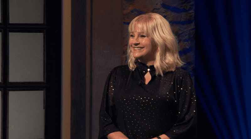 Emmderdale: Fans convinced Malandra Burrows returning as Kathy Glover