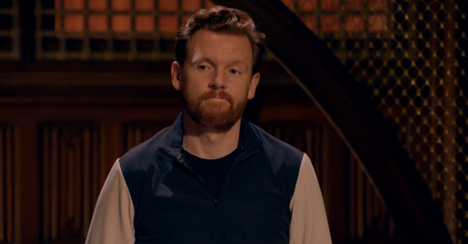 The Traitors final: who deserves to be there and why Harry should win