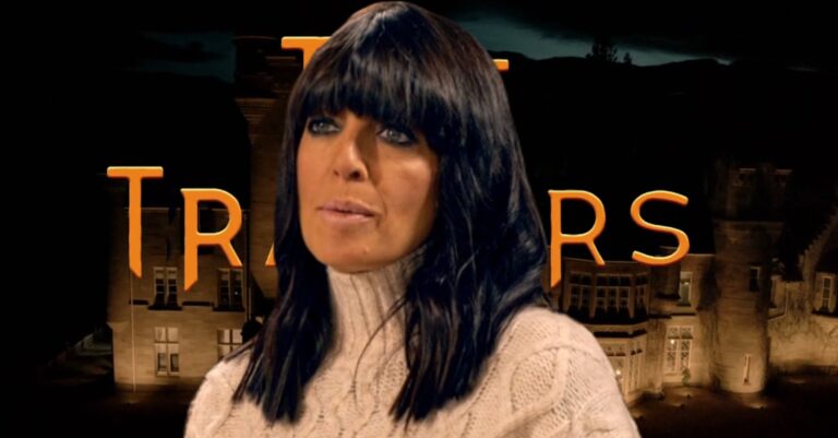 The Traitors Uk Host Claudia Winkleman Discusses Problematic Murders