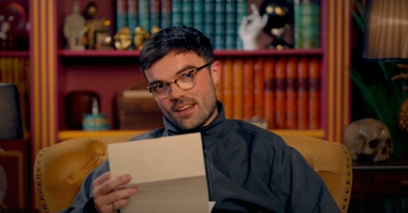 The Traitors fans predict Harry's downfall after Ross wants 'revenge ...