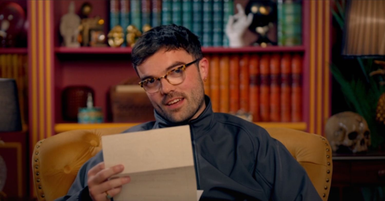 The Traitors fans predict Harry's downfall after Ross wants 'revenge ...