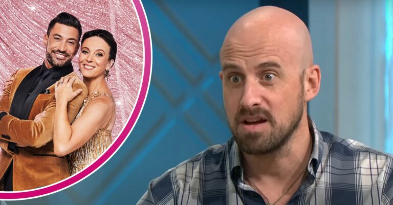 Jonathan Goodwin - Entertainment Daily