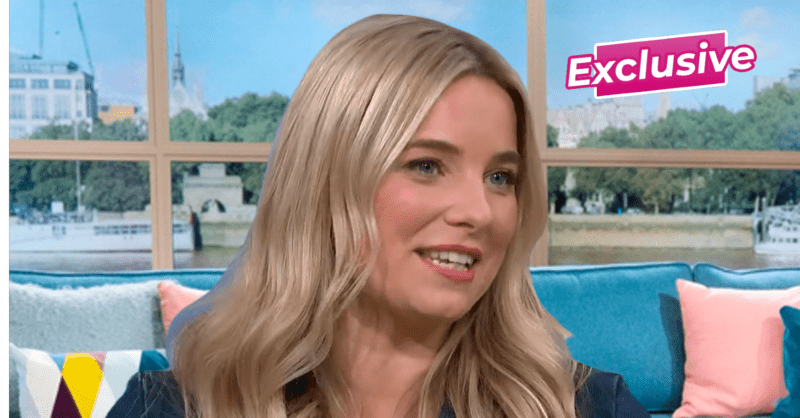 This Morning host Sian Welby disappoints viewers with debut outing