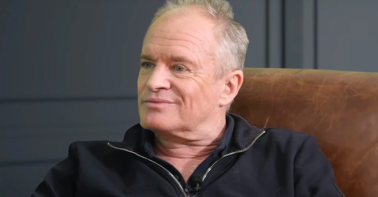 Bobby Davro taken ill after having a stroke at gig following death of ...