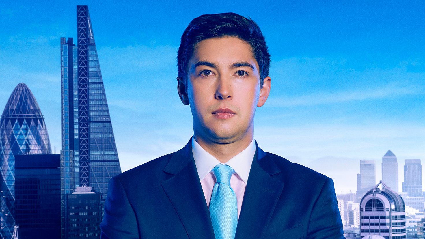 The Apprentice: A brutal ranking of the 2024 candidates