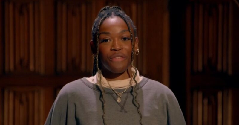 The Traitors 2024: Fans slam faithfuls as Jasmine is banished