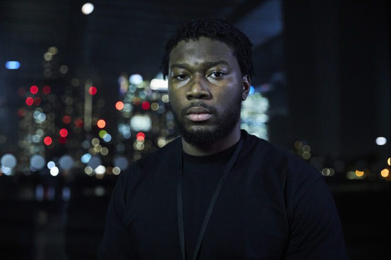 Vicky McClure leads the cast of Trigger Point series 2 on ITV