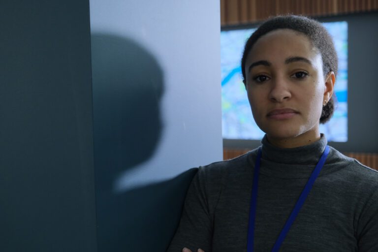 Vicky McClure leads the cast of Trigger Point series 2 on ITV