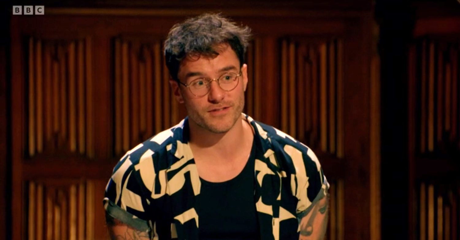 The Traitors final: The most iconic moments from season 2