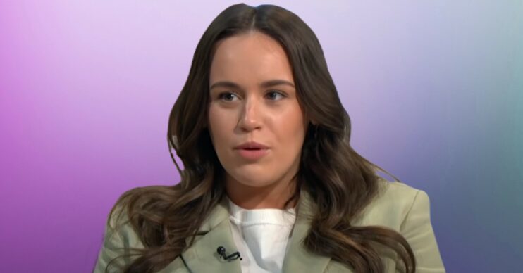 Ashley Cain news: Star hits back at ex's claim he asked for another baby