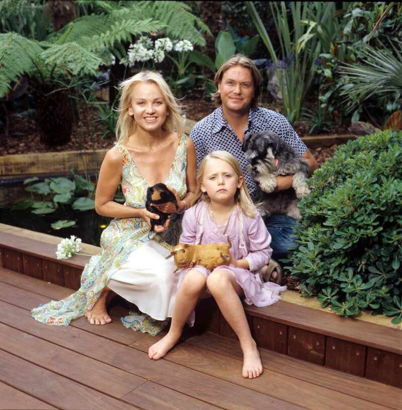 Lisa Maxwell: Battle with eating disorder, and bad reaction to filler