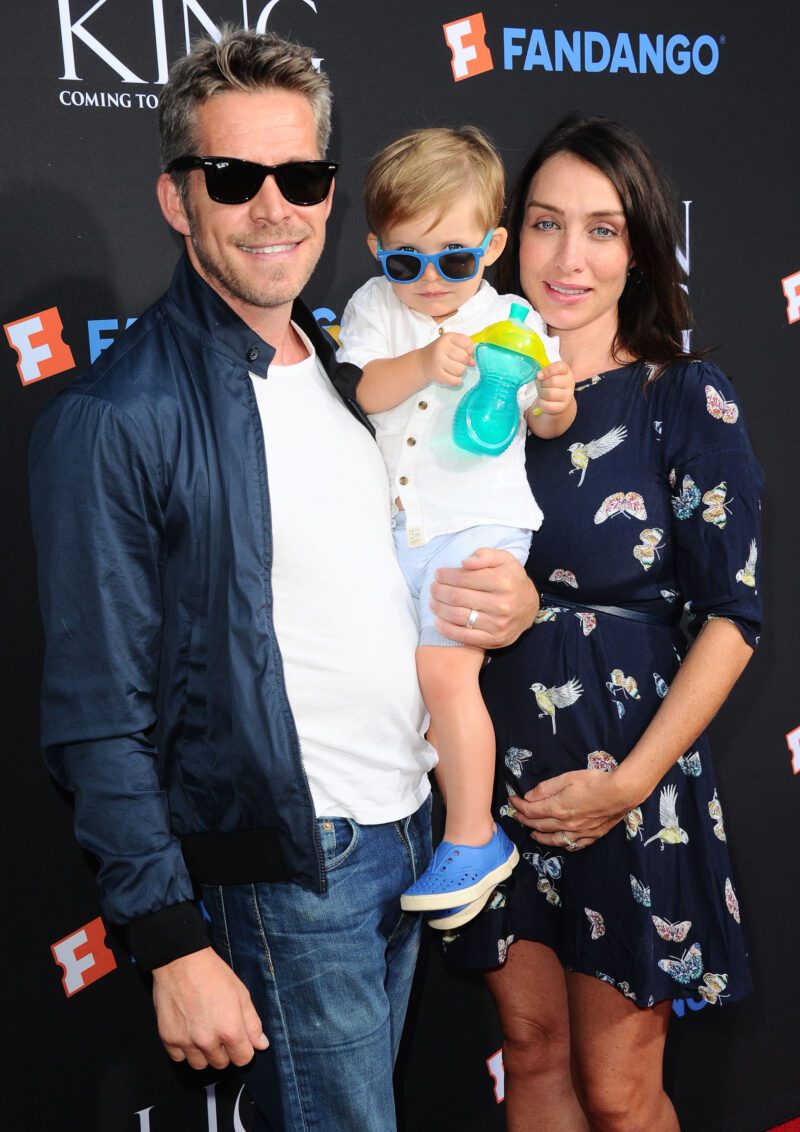 Sean Maguire returns to Death in Paradise role from 2011