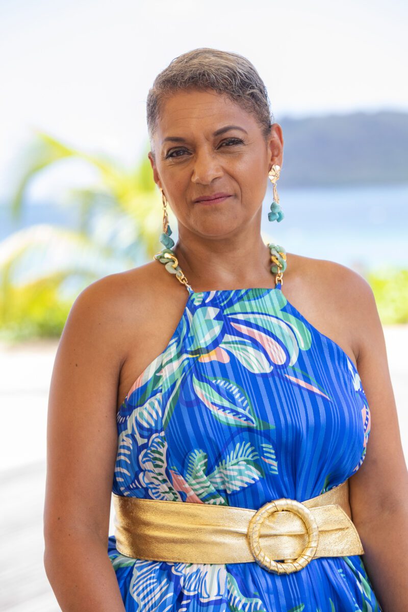 Death in Paradise 100th episode guest cast includes Sean Maguire