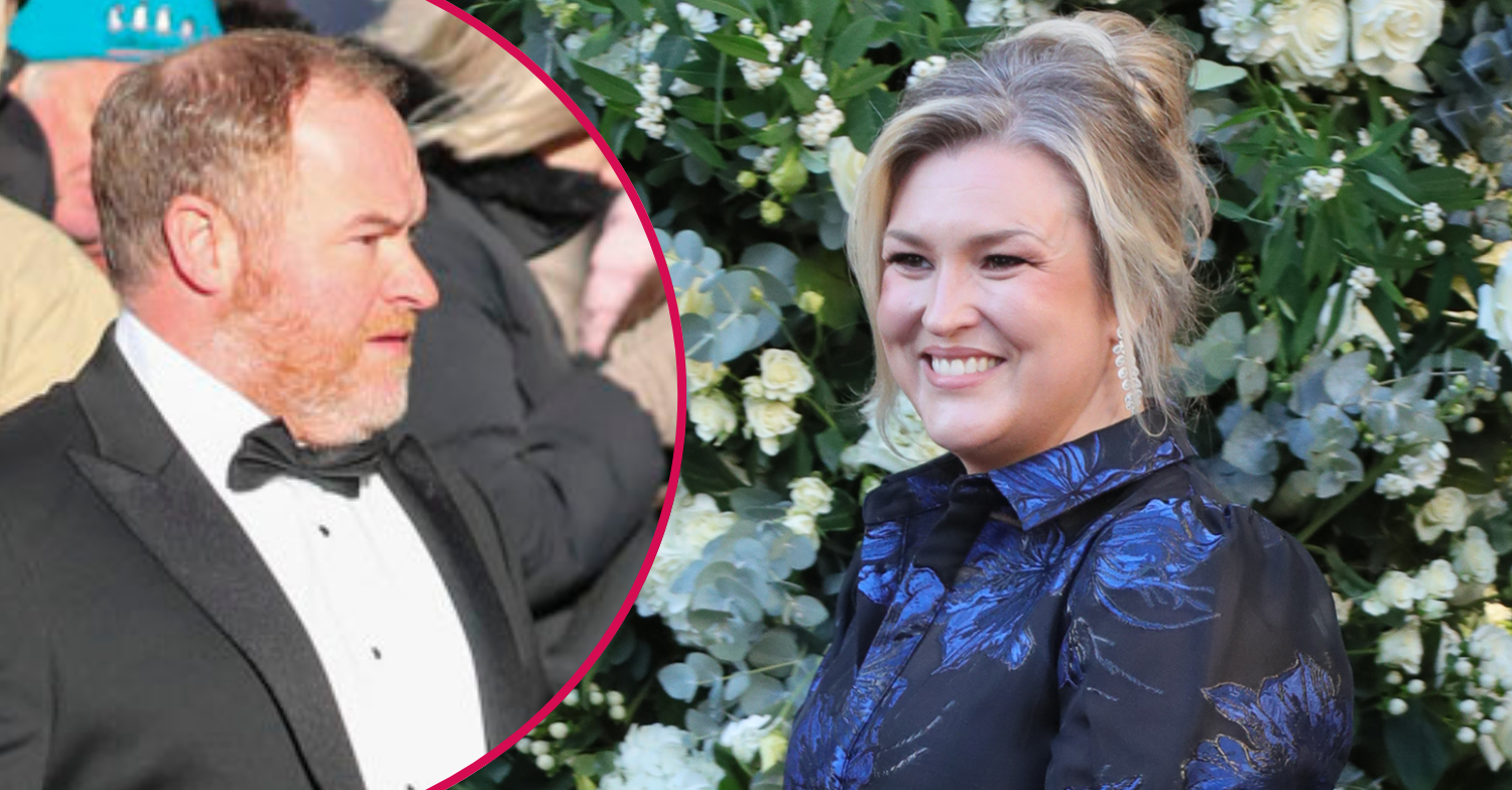 Inside Sara Davies' relationship with husband Simon, including why she ...