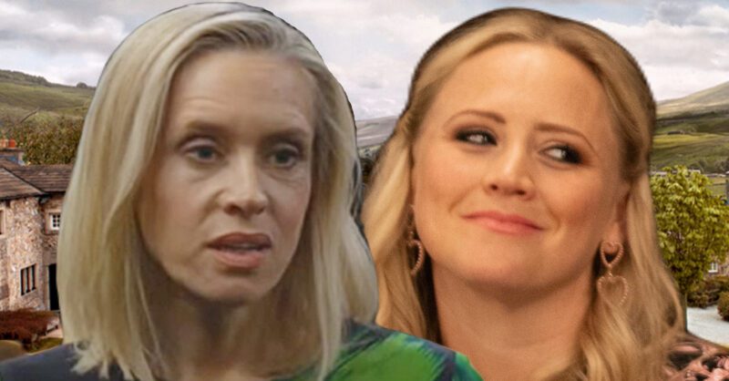 Emmerdale spoilers tonight: Ruby on mission to expose Tracy