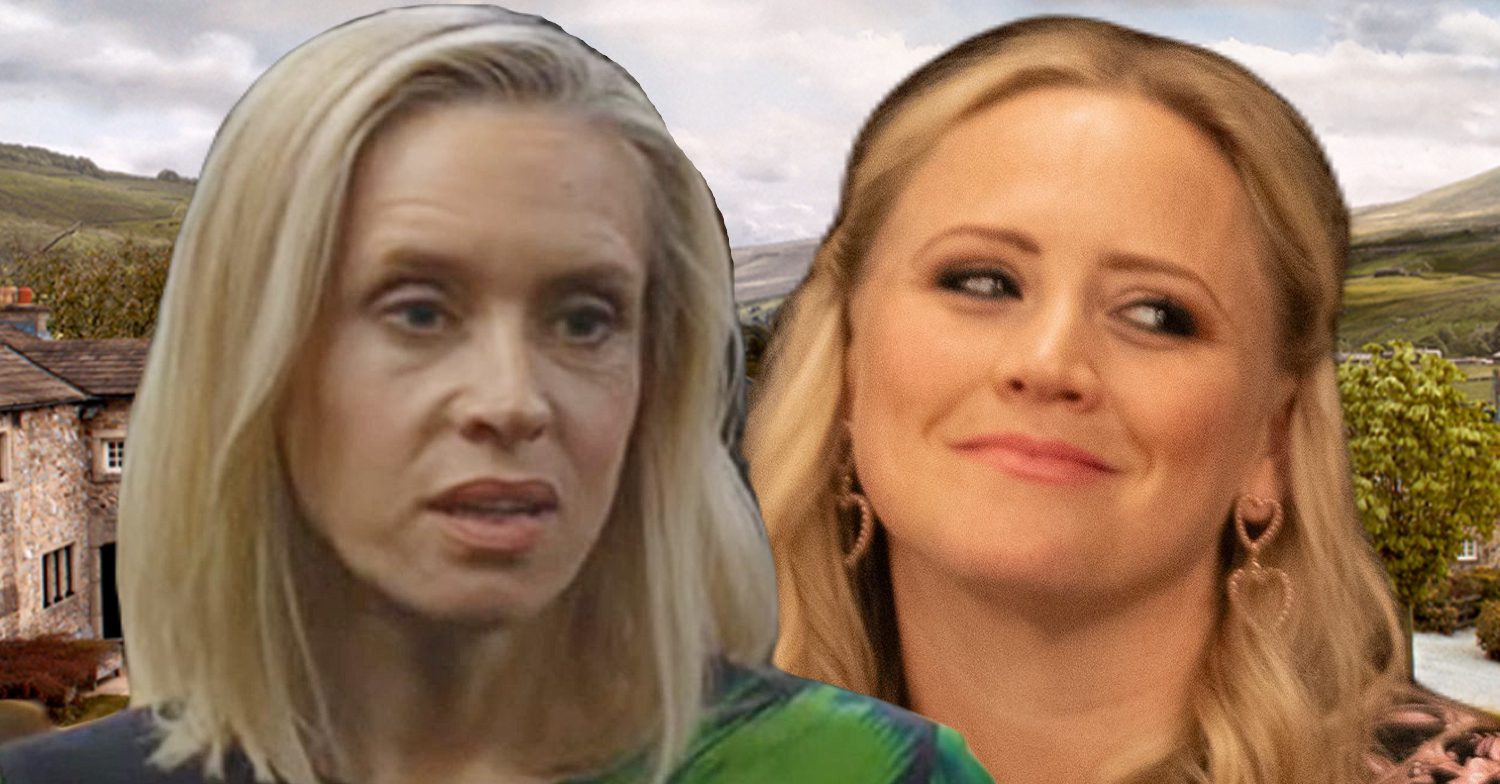 Emmerdale spoilers tonight: Ruby on mission to expose Tracy