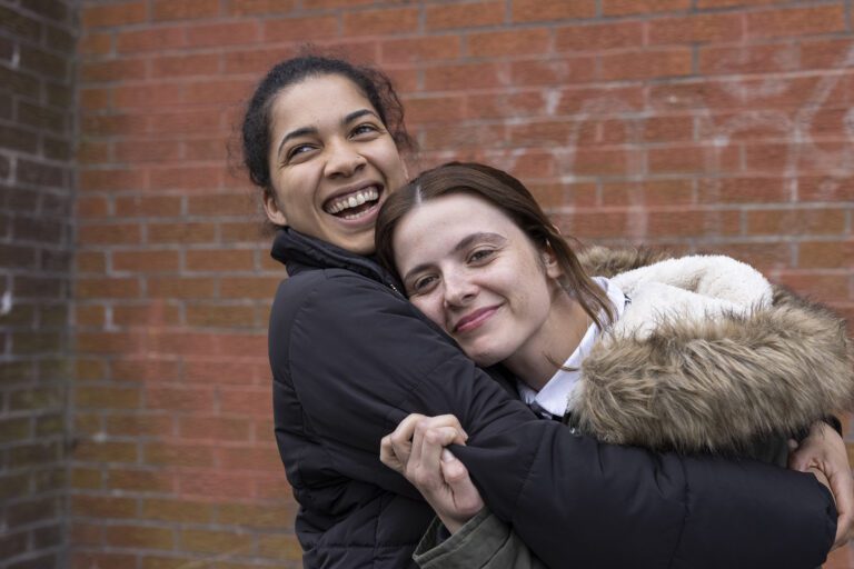 One Day on Netflix cast: Ambika Mod, Leo Woodall and Eleanor Tomlinson star