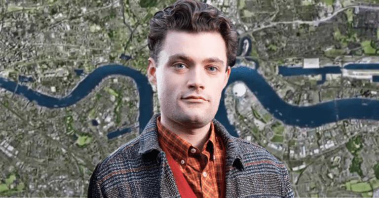 Johnny Carter - Entertainment Daily