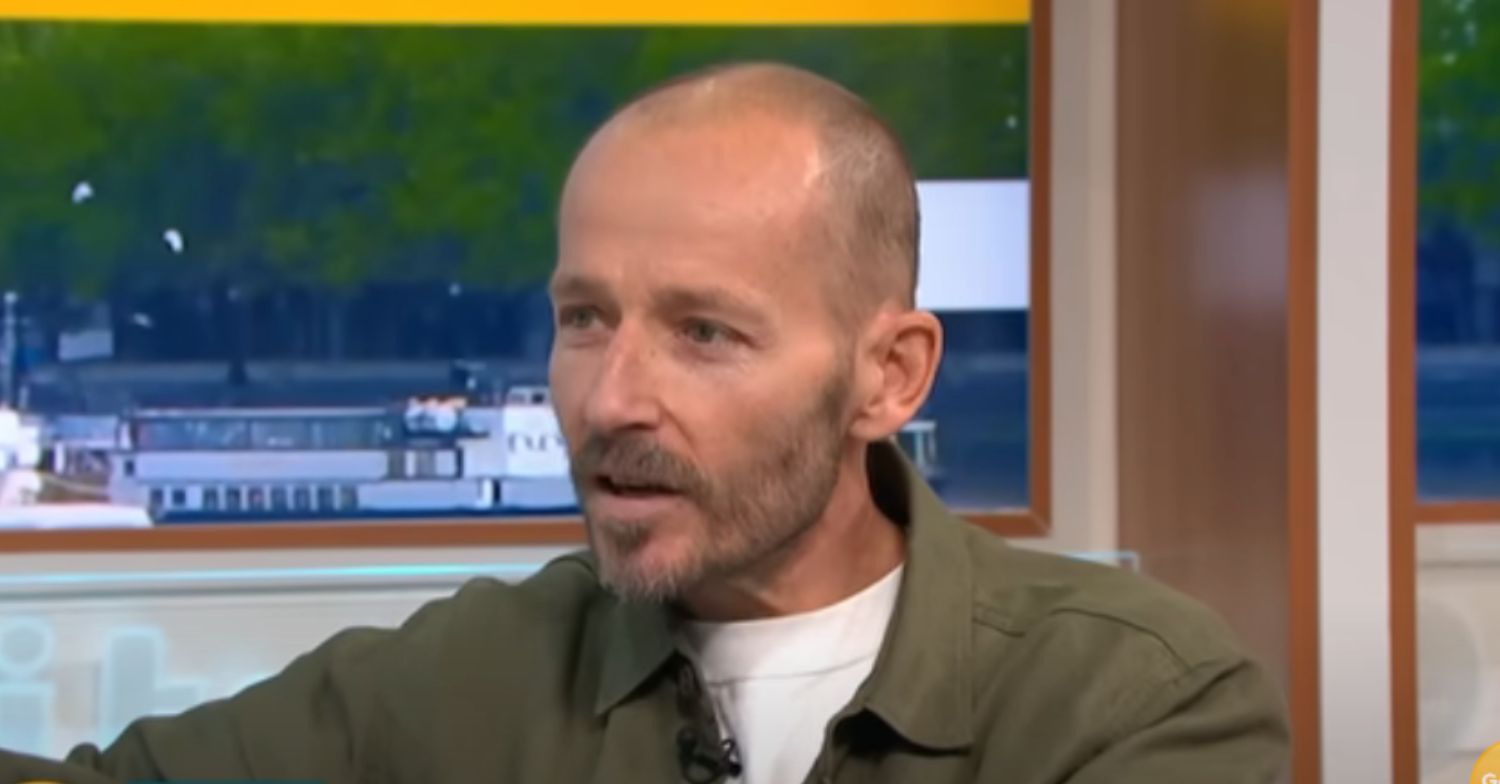 Jonnie Irwin: Where to watch Escape to the Country and his other TV shows