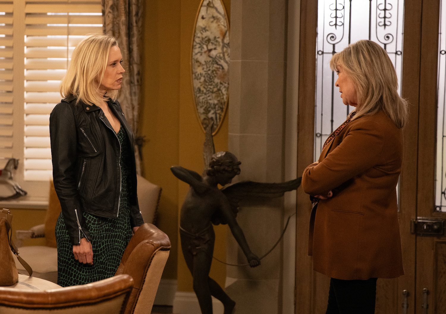 Emmerdale: Ruby working with Caleb, a fan theory suggests