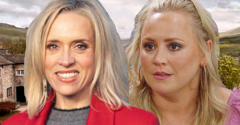 Emmerdale: Ruby setting out to expose Tracy delights fans