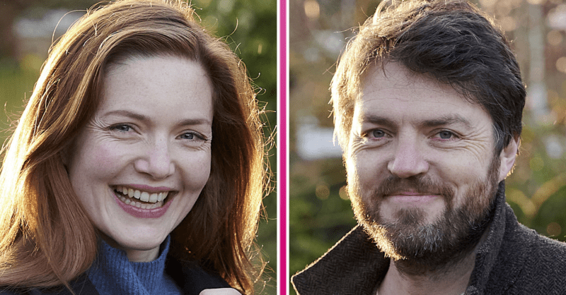 BBC's Strike announces new season The Ink Black Heart