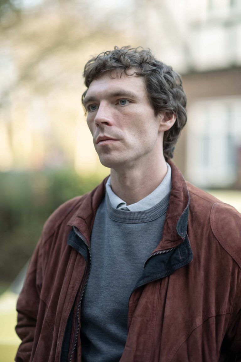 BBC's Strike announces new season The Ink Black Heart