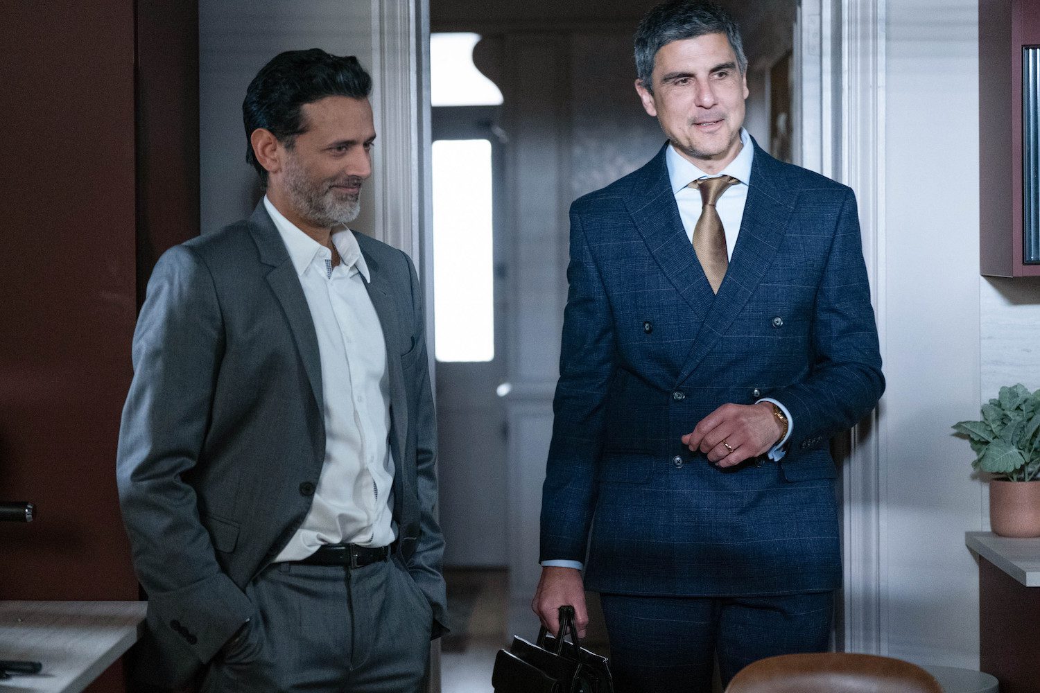 EastEnders: Here's where you know actor Ben Jones from