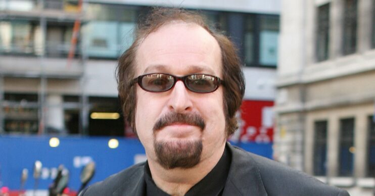 BBC slammed after death of Steve Wright: 'It was his absolute life'