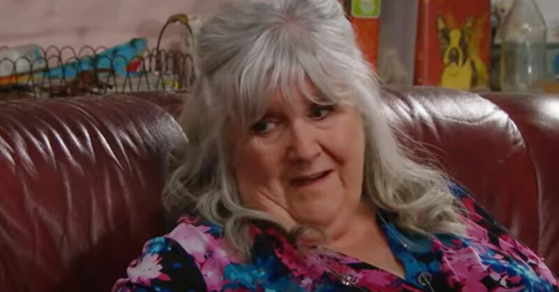 Emmerdale: Lisa 'return' on Belle’s wedding day was ‘emotional'