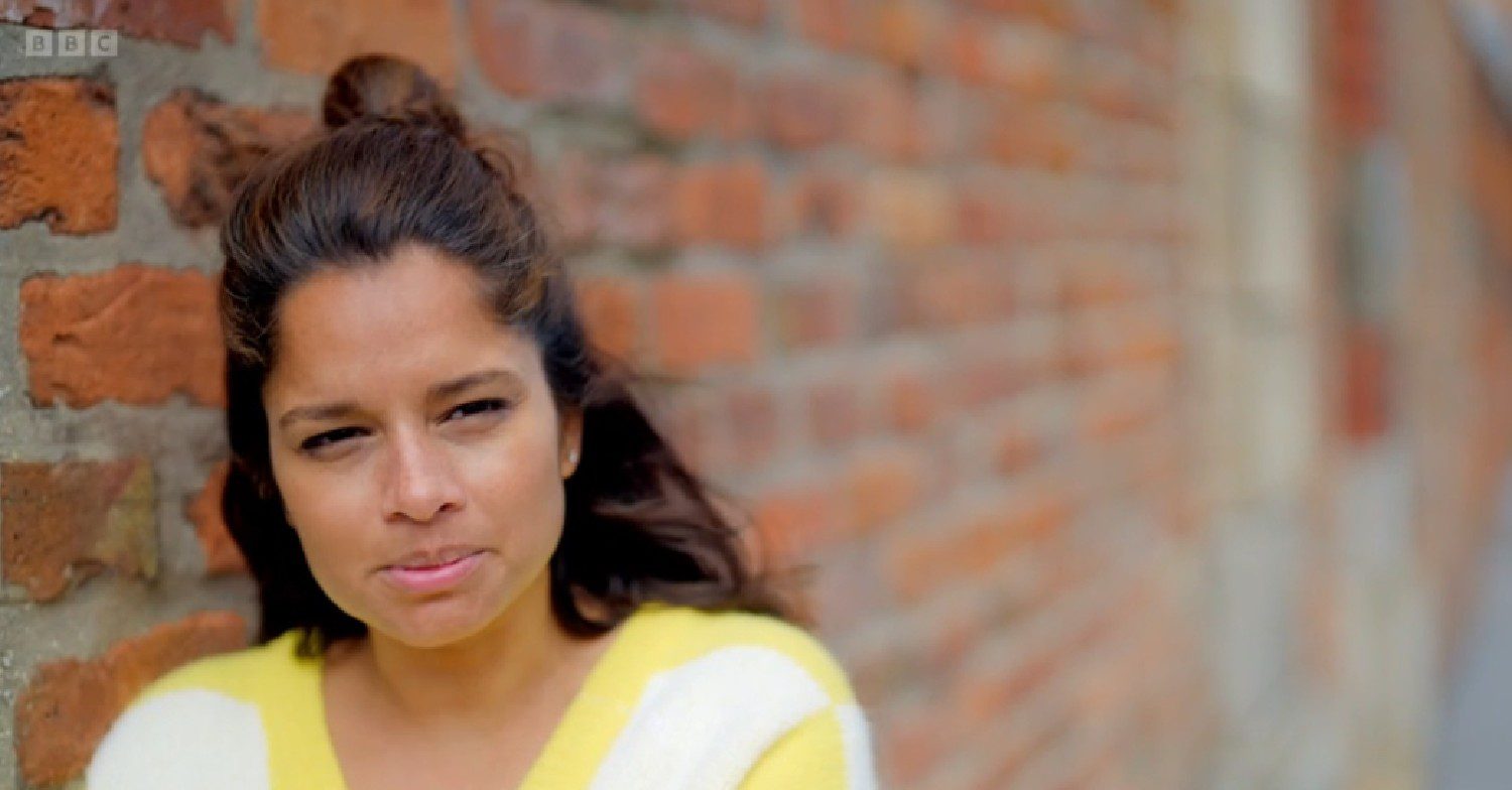 Sort Your Life Out: Dilly Carter supported by Stacey Solomon