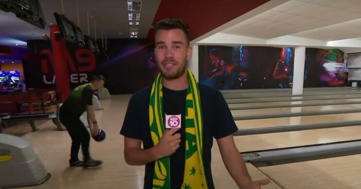 TV presenter Jesse Baird and boyfriend found: Timeline of search