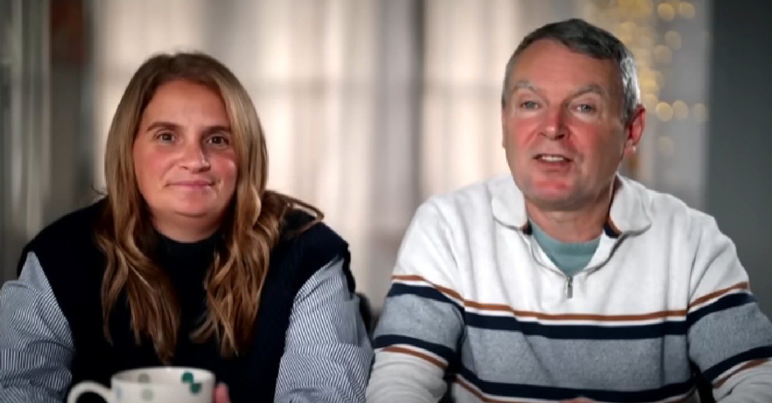 22 Kids and Counting star Katie Radford announces pregnancy