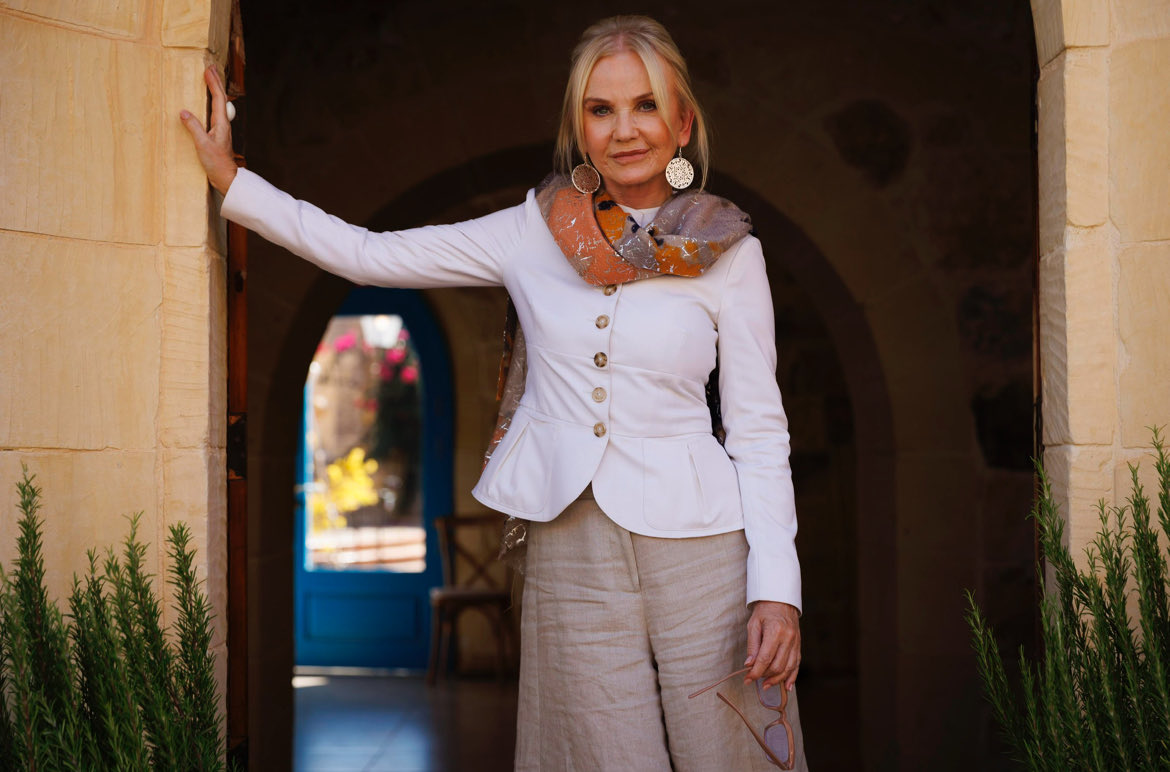 Lisa Maxwell: Battle with eating disorder, and bad reaction to filler