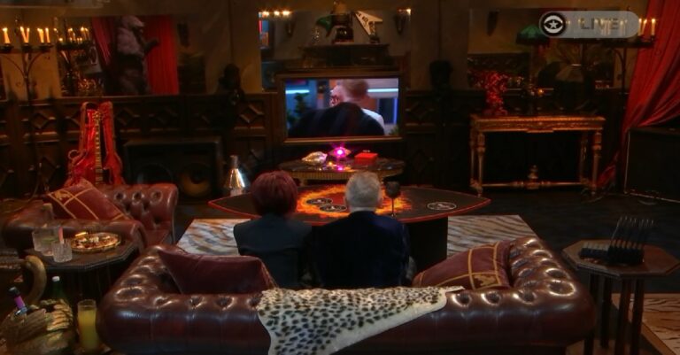 Celebrity Big Brother: Louis Walsh predicted to quit by expert