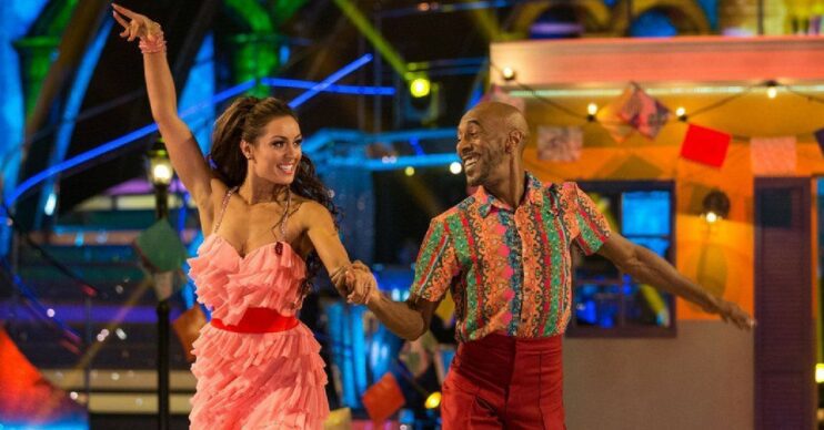 Danny John-Jules returns as Dwayne Myers in Death in Paradise
