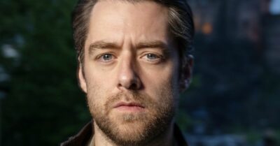 BBC confirms new Rebus adaptation - but when's the start date?