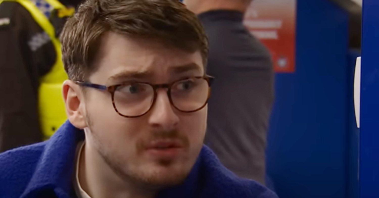 Coronation Street: Bobby behind Lauren vanishing, fans 'solve'